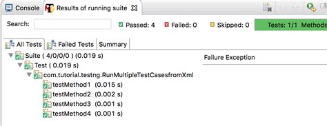 what is the testng xml file