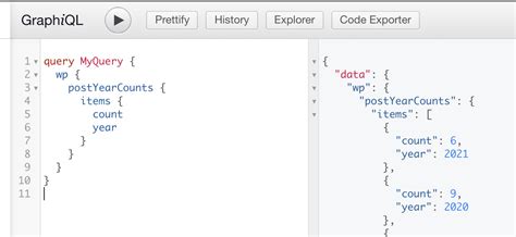 [wordpress] graphqlフィールドの追加とgatsbyでの利用 webtecnote