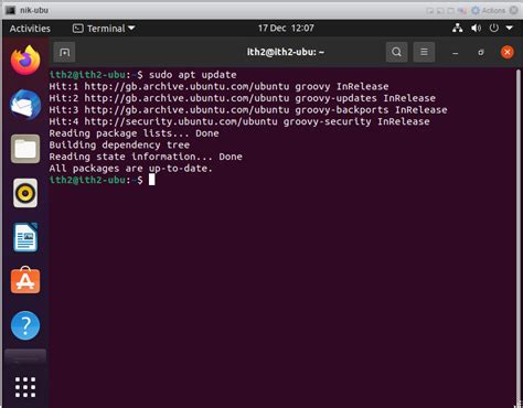 How To Install Keepass On Ubuntu 20 04 Ithowtoo Com