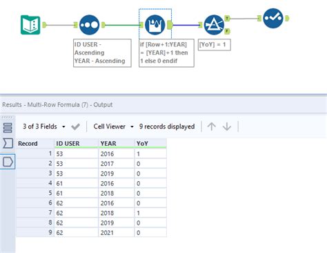 solved how to alteryx community