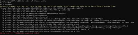 ef core sqlite foreign key constraint failed migration not nullable