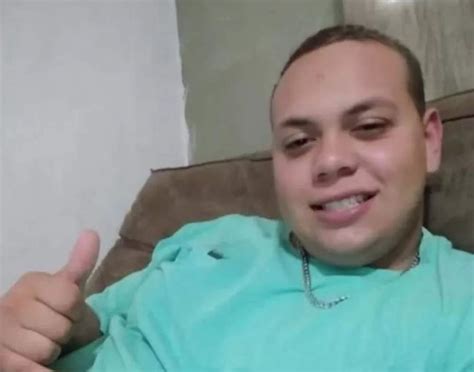 Acusado De Matar Jovem Com Tiro Na Testa Na Noite De Natal Vira Réu
