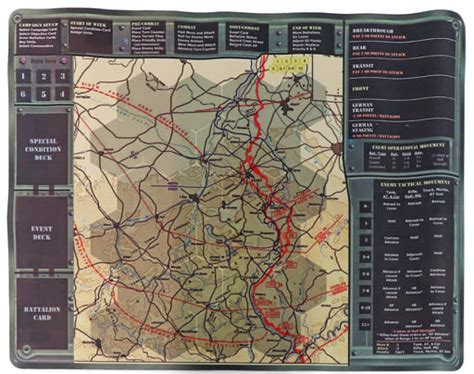 駿河屋 [日本語訳無し] タイガーリーダー ネオプレーンマット Tiger Leader Neoprene Mat （ボードゲーム）