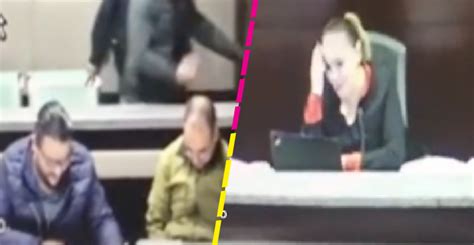 Abogado Cita A Perrito Para Declarar En Un Caso De Narcomenudeo