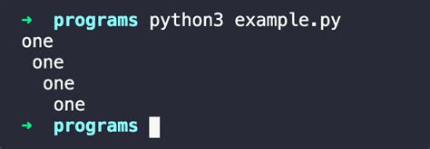 how to use rjust method in python to right justified a