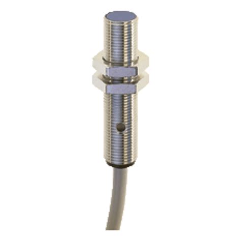Pepperl Fuchs Inductive Sensor