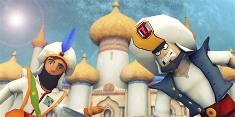 aladdin runner unity game source code by easysource codester
