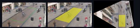 perspective how can i perform bird eye view in opencv stack overflow
