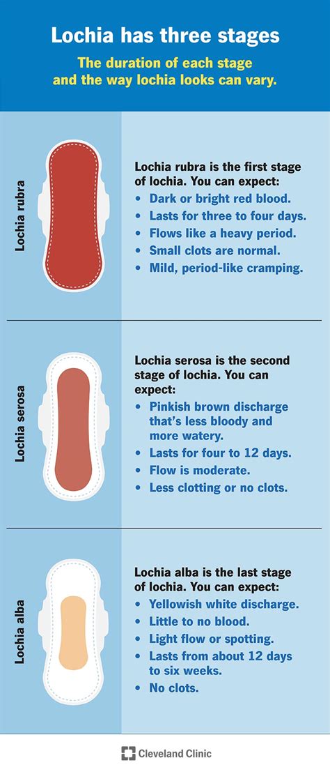 Everything You Need To Know About Postpartum Bleeding And 46 Off