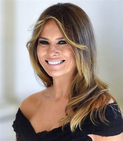 55 Hd Melania Trump New Haircut Haircut Trends