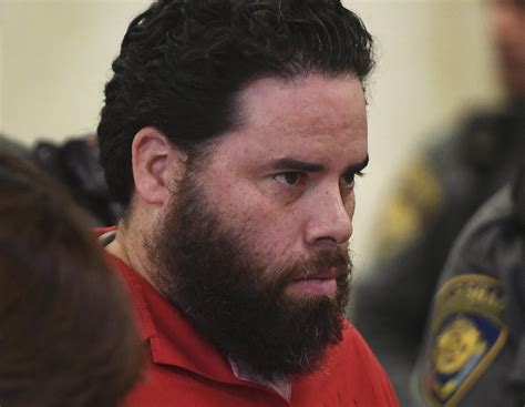 Jose Morales Ansonia Murder Suspect Headed For Fall Trial Lawyer Says