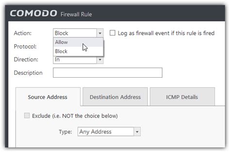 Block Ping Requests In 4 Easy Ways