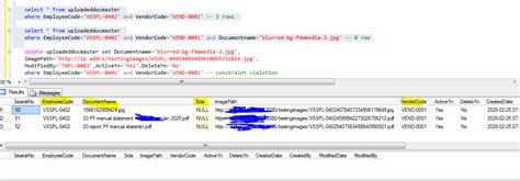 unique constraint is conflict select and update in sql server stack