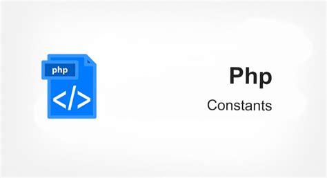 php oop class constants coderglass