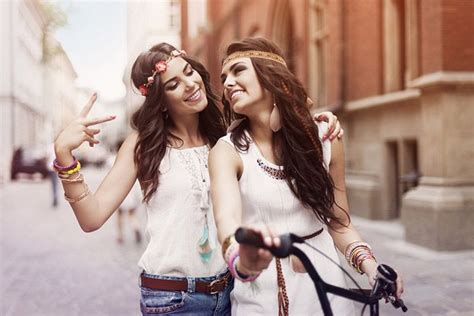 10 Types Of Bffs Every Girl Should Have In Her Life Missmalini