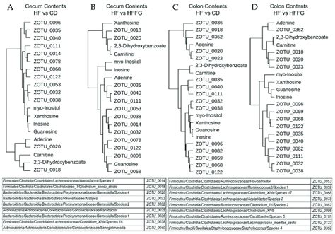 Dendrogram Cluster Analysis Using Pearson Distance Measure For