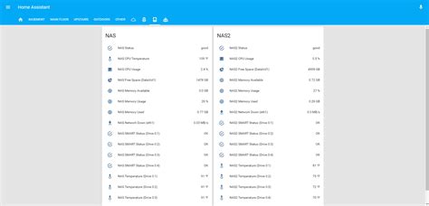 description programming languages similar projects of home assistant