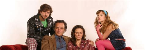 Los 80 Serie Tv Formulatv