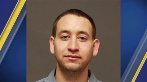 Sexually Dangerous 28 Year Old Jonah James Hawkins Accused Of