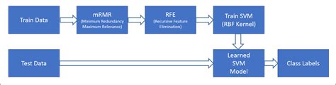 feature selection algorithm for classification