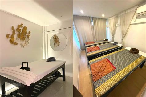 Leteva Thai Massage In Bangkok Klook United Kingdom