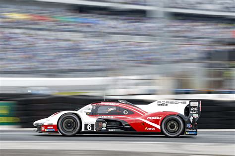 16 Hypercars Highlight Official 2023 Le Mans Field Flipboard