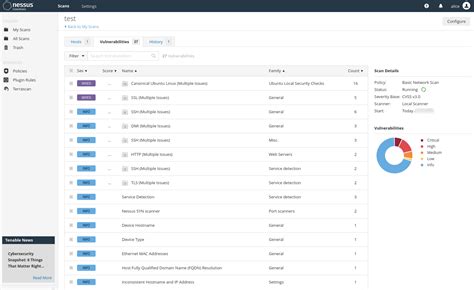How To Install Nessus Security Scanner On Ubuntu 22 04