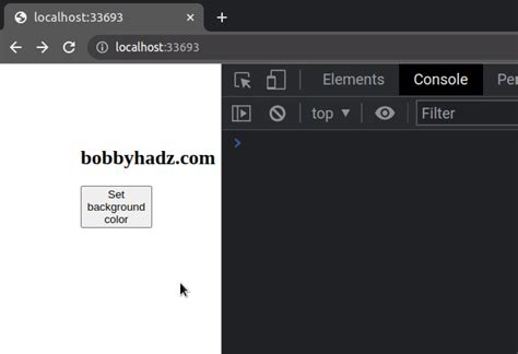 how to detect browser back button event in javascript bobbyhadz