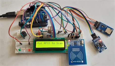 iot based rfid attendance system using arduino esp8266 adafruit io vrogue