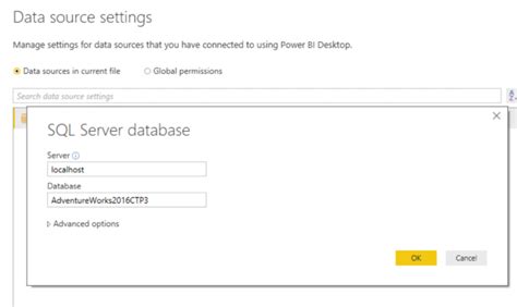 creating a power bi demo environment with sql server 2019 on linux in a
