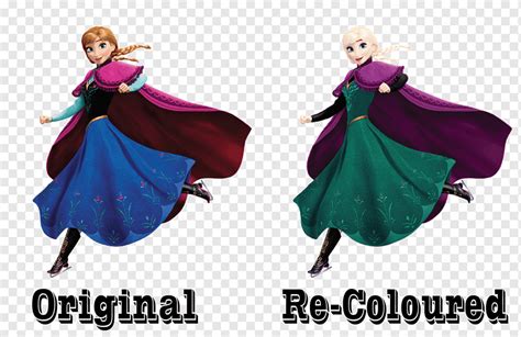 Anna Elsa Olaf Kristoff Sven Anna Roxo Personagem Fictício Desenho