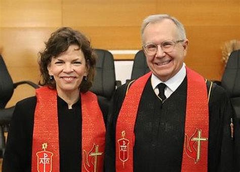 Female Minister Elected Umc Bishop Northwest Arkansas Democrat Gazette