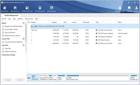 Top 8 Minitool Partition Wizard Alternatives For Mac