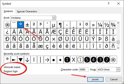 How To Add Right Symbol In Excel Printable Templates