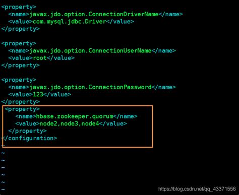 hive整合hbase实现数据同步 hbase 每天都同步一次数据 时间静止不是简史的博客 csdn博客