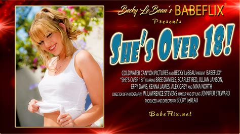 Babeflix® Volume 52 – Babeflix®
