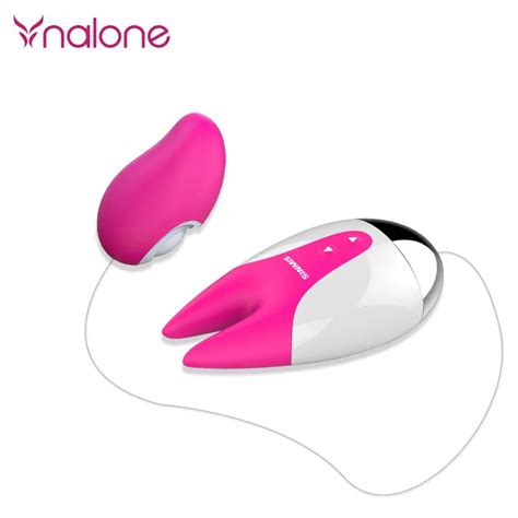 Buy Nalone Vibrator Sex Toys For Woman Nipple Massage