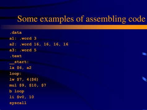 ppt the assembly process powerpoint presentation free download id