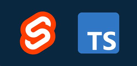 setting up a svelte project with typescript typeofnan