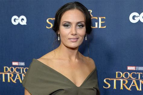 ‘doctor Strange Star Zara Phythian Convicted Of Sex With Girl 13