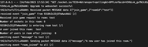 reactjs flask socketio function join room not working stack overflow