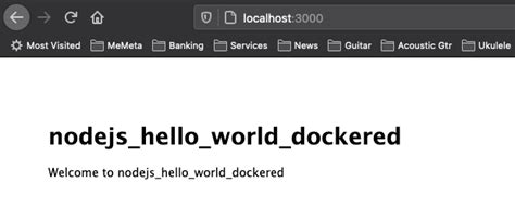 node js web app deployed to aws fargate w auto scaling