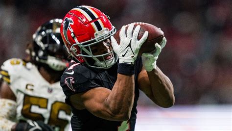 Steelers Vs Falcons Prediction Odds And Best Prop Bets Nfl Week 1