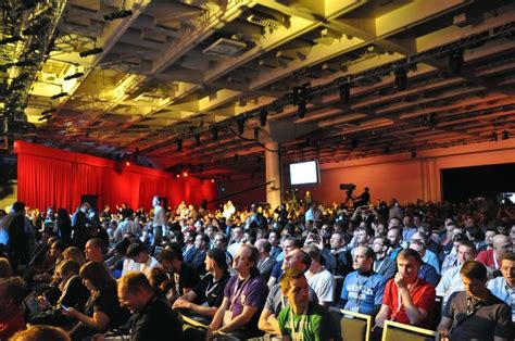 reisebericht javaone the state of java heise developer