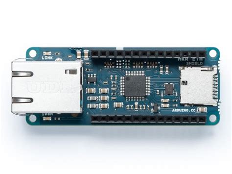 arduino mkr eth shield arduino official store