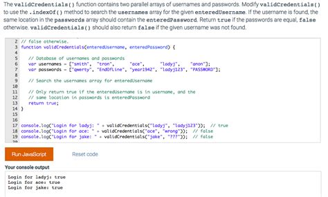 39 search array in javascript javascript overflow