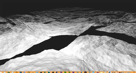 java tiling perlin noise seamlessly stack overflow