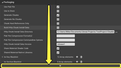 setting up dedicated servers in unreal engine unreal engine documentation