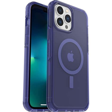 Otterbox Symmetry Series Clear Case With Magsafe For Iphone 13 Pro Max