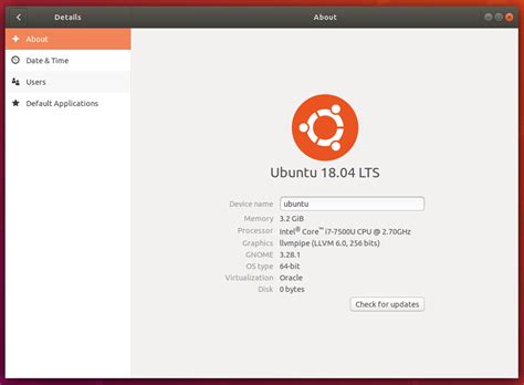 ubuntu 18 04 lts finally released upgrade download to get new features